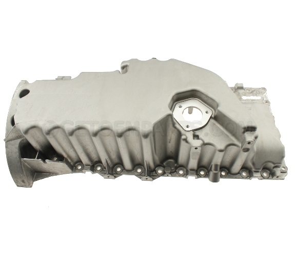 2008-2016 Volvo Oil Pan 31251286 | GetOEMParts.com