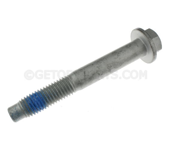 2006-2013 Volvo Lower Control Arm Front Bolt 999256 | GetOEMParts.com