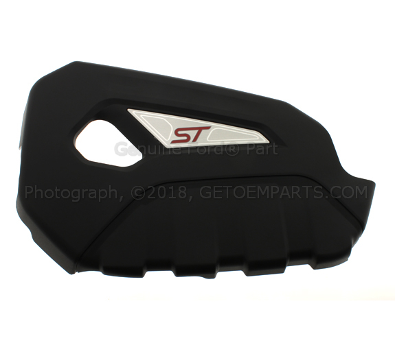 2014-2019 Ford Fiesta Engine Cover C1BZ-6A949-B | GetOEMParts.com