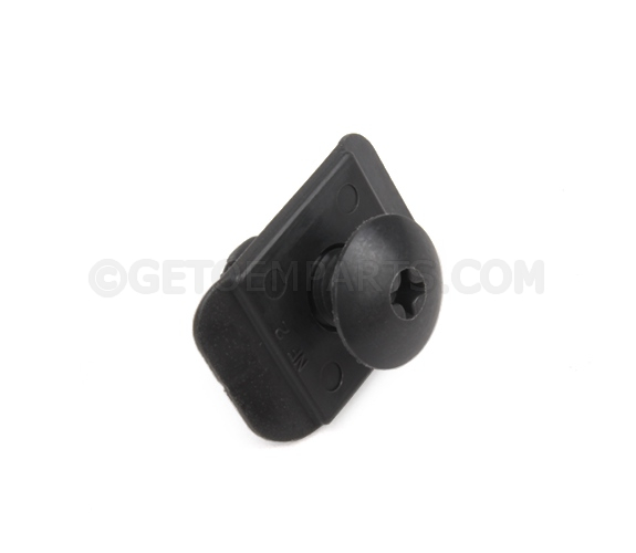 1990-2015 Mazda Bumper Cover Fastener BF67-50-033 | GetOEMParts.com