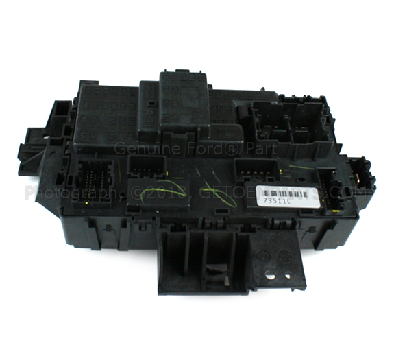 2011-2013 Ford Junction Block DB5Z-15604-C | GetOEMParts.com