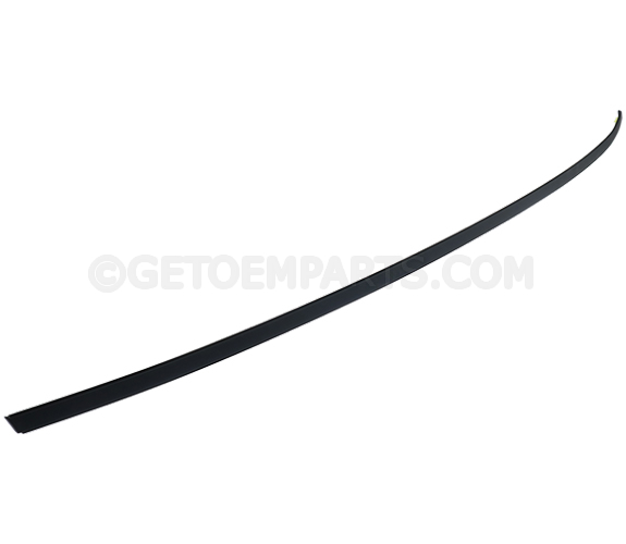 2011-2016 Kia Optima Roof Molding - Driver's Side (LH) 87210-2T000 ...