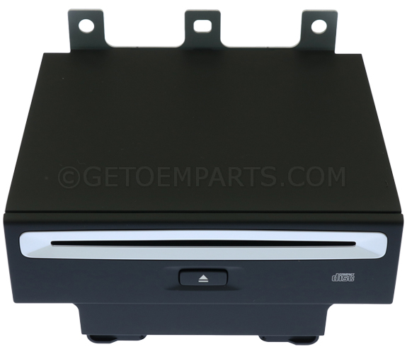 2016-2024 Volvo CD Player 36012529 | GetOEMParts.com