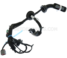 2018-2019 GM Front Driver Side Door Wiring Harness 84290984 ...