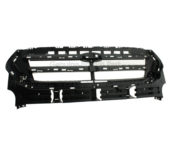 2017-2019 Ford Escape Reinforcement GJ5Z-8A284-AA | GetOEMParts.com