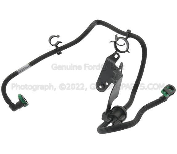 2019-2023 Ford Transit Connect Purge Control Valve KV6Z-9D289-A ...