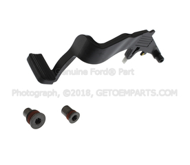 2007-2014 Ford Lever 9L3Z-3B661-A | GetOEMParts.com