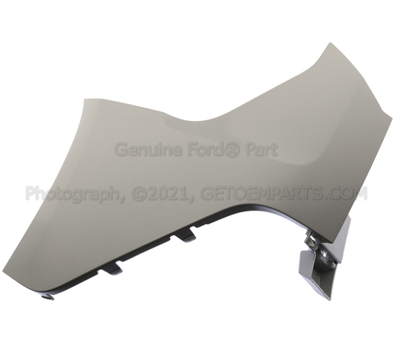2014-2023 Ford Transit Connect Bumper Side - Driver's Side (LH) DT1Z ...