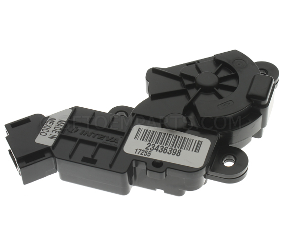 2014-2024 GM Actuator 84531845 | GetOEMParts.com