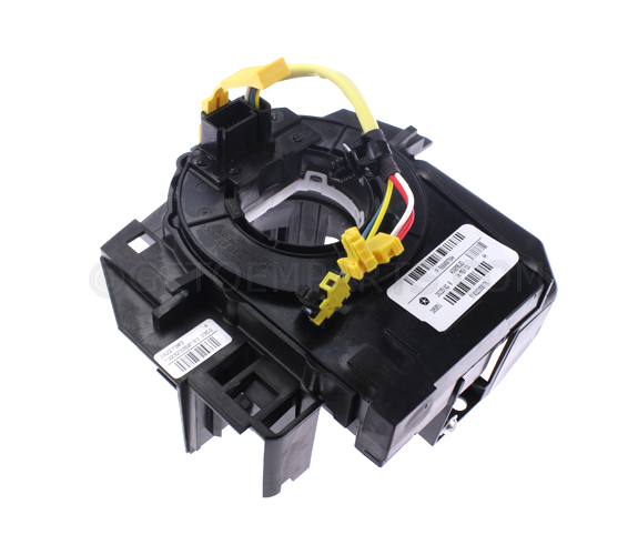 2009-2012 Mopar Angle Sensor/Clock Spring Kit Sensor 68050845AB ...