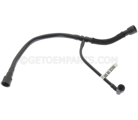 2016-2019 Chevrolet Cruze Positive Crankcase Ventilation (PCV) Tube ...