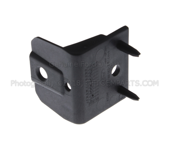 Bracket Radiator Grille FB5Z-8B455-C | GetOEMParts.com