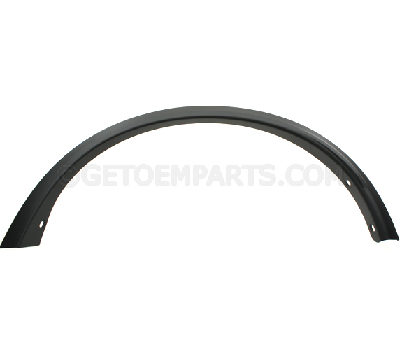 2014-2020 Nissan Rogue Wheel Opening Molding - Driver's Side (LH) 78861 ...