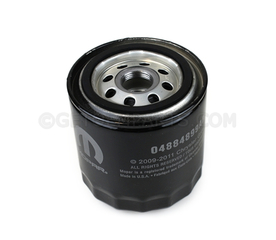 2008-2025 Mopar Engine Oil Filter 4884899AC | GetOEMParts.com