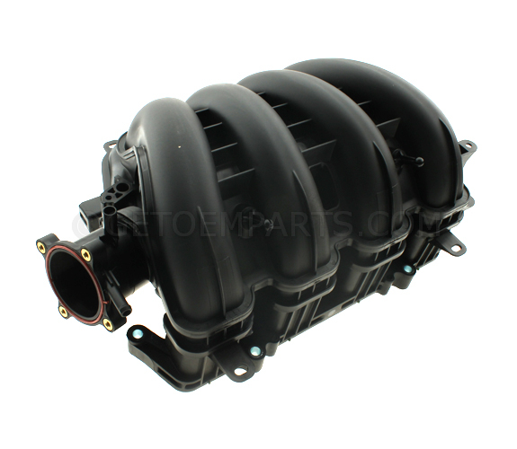 2014-2023 Mazda Intake Manifold PY01-13-100A | GetOEMParts.com
