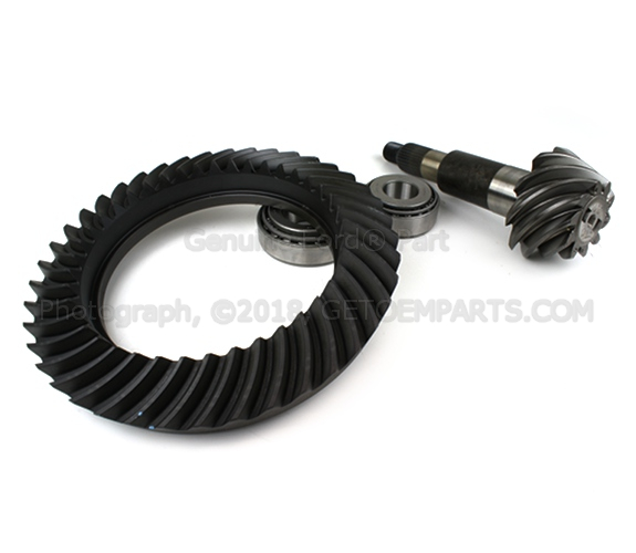 1997-2024 Ford Ring & Pinion 1C2Z-4209-FA | GetOEMParts.com