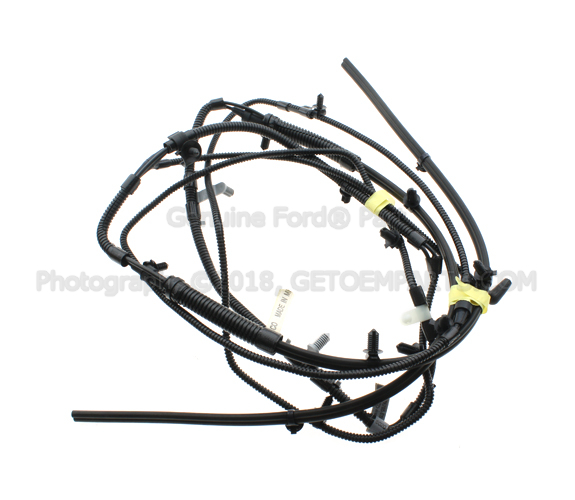 2011-2014 Ford F-150 Vacuum Tube BL3Z-7A785-B | GetOEMParts.com