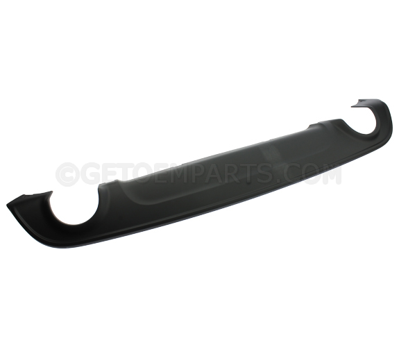 2015-2023 Dodge Charger Rear Valance 68225383AB | GetOEMParts.com
