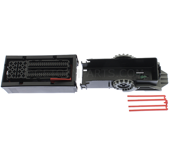 Wiring Harness Connector 19355773 | GetOEMParts.com