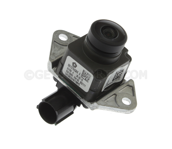 2014-2015 Jeep Grand Cherokee Camera 68375333AA | GetOEMParts.com