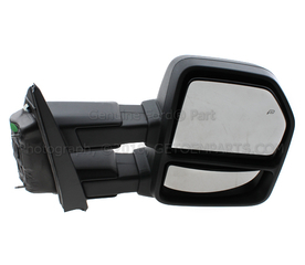 2015-2017 Ford F-150 Mirror - Passenger Side (RH) FL3Z-17682-AD ...