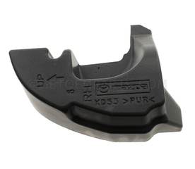 2013-2016 Mazda CX-5 Lower Seal - Passenger Side (RH) KD53-56-J12A ...