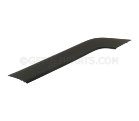 2014-2019 GM Jet Black Front Driver Side Door Armrest Cover Trim ...