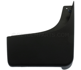 2019-2023 Chevrolet Deflector - Driver's Side (LH) 84621827 ...