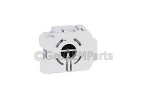 2000-2015 GM Cabin Air Temperature Sensor Aspirator 22834330 ...