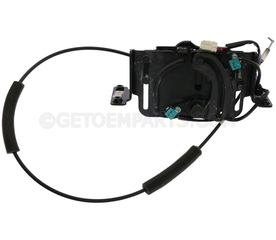 2004-2009 Nissan 350Z Convertible Top Stowage Compartment Latch 97090 ...