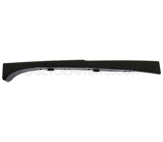 2007-2009 Kia Bumper Cover Side Bracket - Driver's Side (LH) 86517 ...