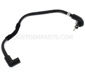 2007-2012 Mopar PCV Valve To Intake Manifold Hose 53032993AF ...