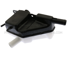 2017-2019 Ford Expansion Tank HC3Z-8A080-B | GetOEMParts.com