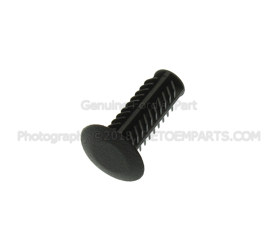 2010-2022 FORD Stone Deflector Retainer Clip W714303S300 | GetOEMParts.com