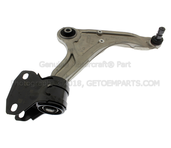 2013-2020 Ford Lower Control Arm - Passenger Side (RH) GS7Z-3078-B ...