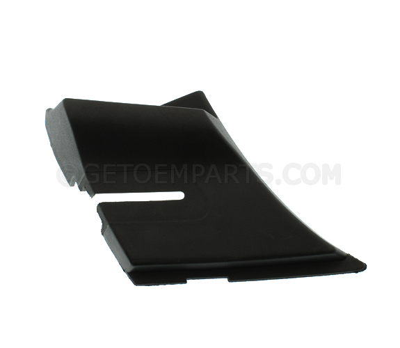 2007-2014 GMC Cowl Grille Screen - Driver's Side (LH) 15946003 ...