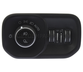 2019-2025 Ram Headlamp Switch 68156061AD | GetOEMParts.com