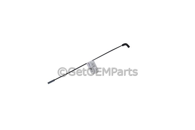 Power Brake Booster Vacuum Hose 96473290 | GetOEMParts.com