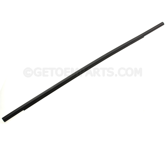 2013-2020 Nissan Pathfinder Belt Molding - Passenger Side (RH) 82820 ...