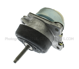 2015-2021 Ford Mustang Motor Mount - Driver's Side (LH) FR3Z-6038-H ...