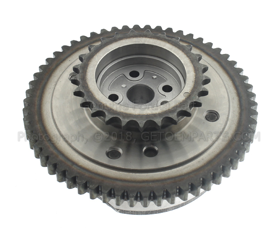 2011-2024 Ford Engine Timing Camshaft Sprocket AT4Z-6256-B ...