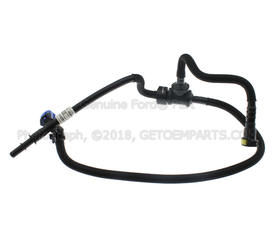 2013-2020 Ford Vacuum Tube dg9z9c490h | GetOEMParts.com