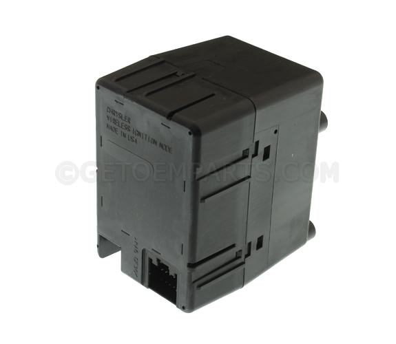 2011-2014 Mopar Keyless Entry Receiver 68105738AF | GetOEMParts.com