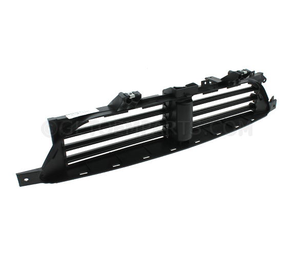 2013-2016 Dodge Dart Active Shutter Grille 68302653AB | GetOEMParts.com