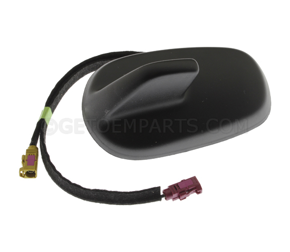 2013-2017 Ram Antenna Body And Cable 68276411AA | GetOEMParts.com