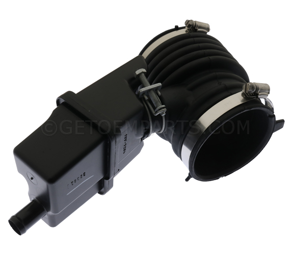 2013-2021 Nissan Air Duct 16576-3JA0A | GetOEMParts.com