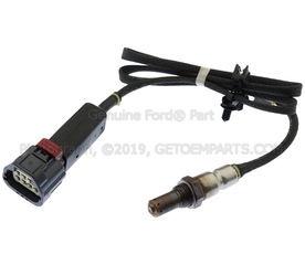 2015-2019 Ford Nox Sensor CK4Z-9D378-D | GetOEMParts.com