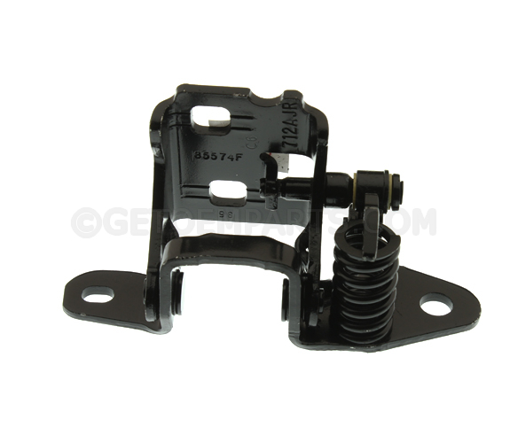 2007-2017 Mopar Lower Door Hinge Assembly, Right 5115712AK ...