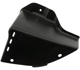 2021-2024 Kia Seltos Under Cover 86678 Q5000 | GetOEMParts.com