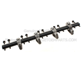 2010-2022 Ford Rocker Shaft - Driver's Side (LH) AL3Z-6564-BB ...